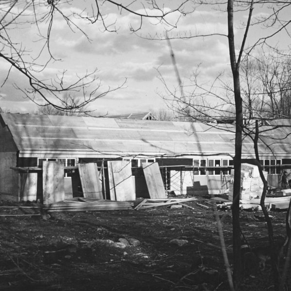 Our History – The United Methodist Church of Monroe