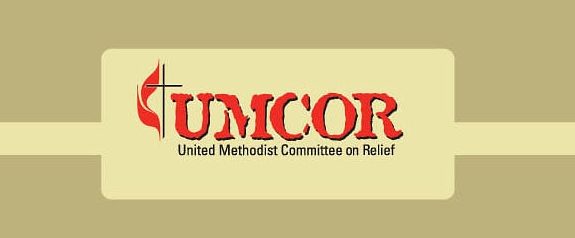 UMCOR – The United Methodist Church of Monroe