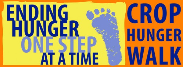 CROP Walk – The United Methodist Church of Monroe