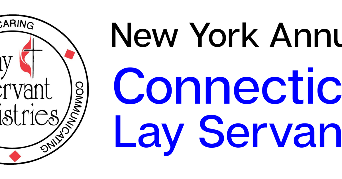 What is Lay Servant Ministries? – The United Methodist Church of Monroe