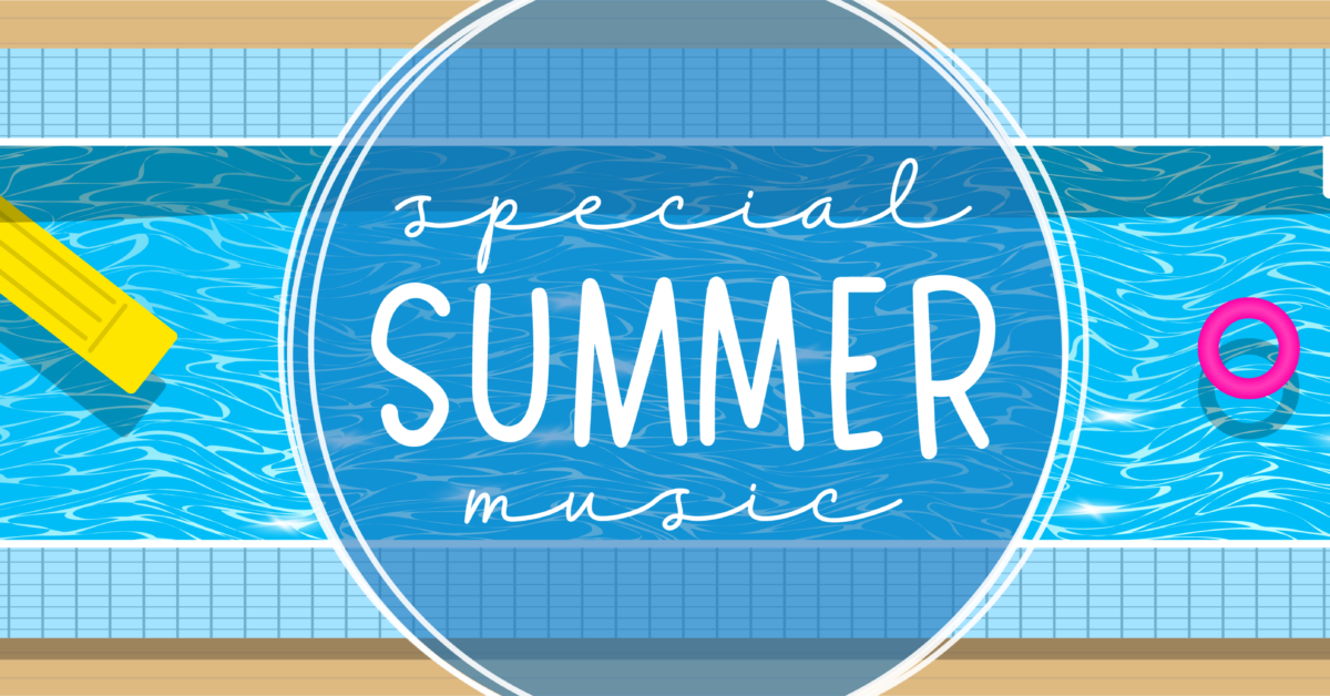 Special Summer Music 2026 – The United Methodist Church of Monroe