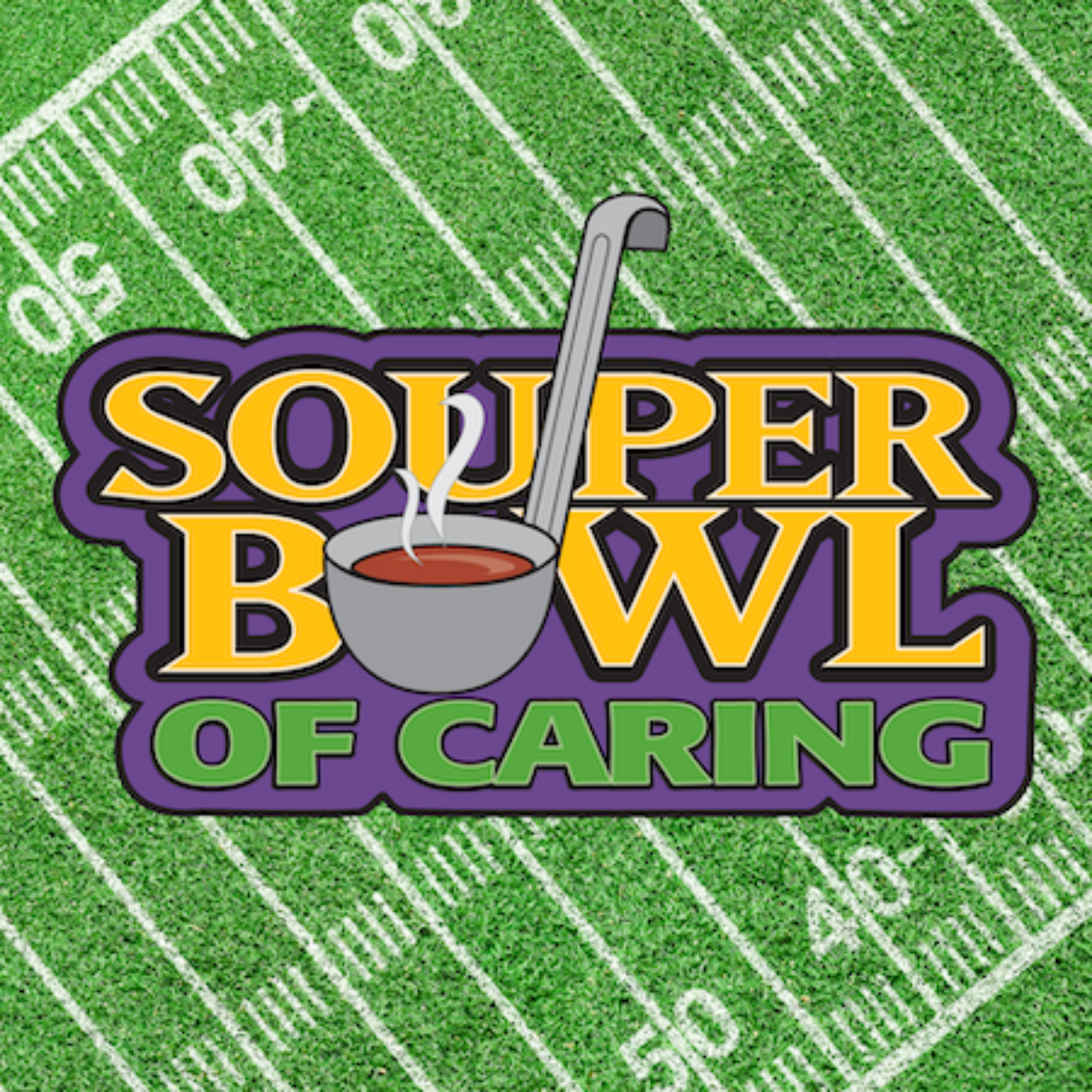 Souper Bowl of Caring – The United Methodist Church of Monroe